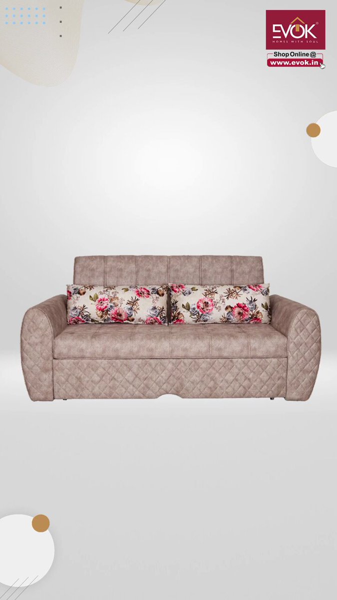 Evok furniture online shopping store