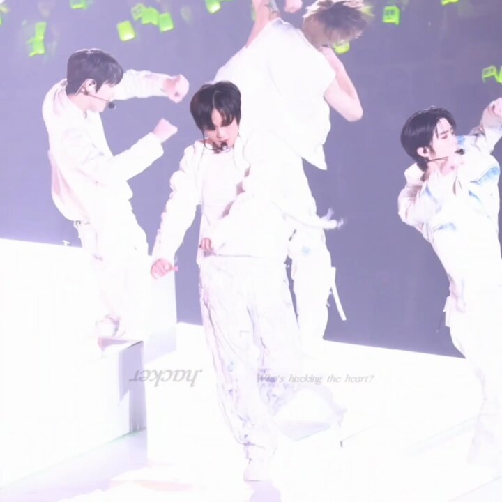 240211 THE UNITY in OSK D2 - posfie