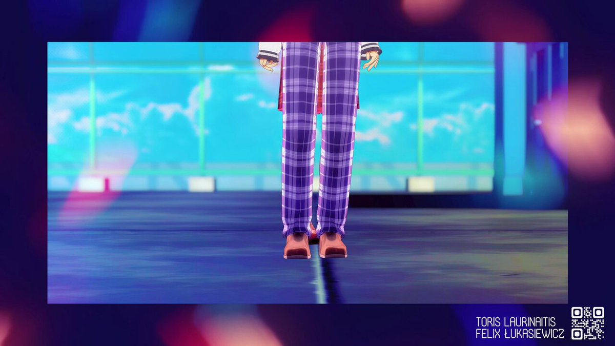 MMDまとめ - posfie