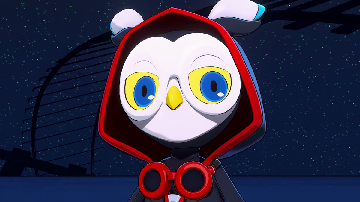 [P5X]キャラクター紹介まとめ - posfie