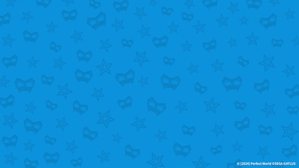 [P5X]キャラクター紹介まとめ - Togetter