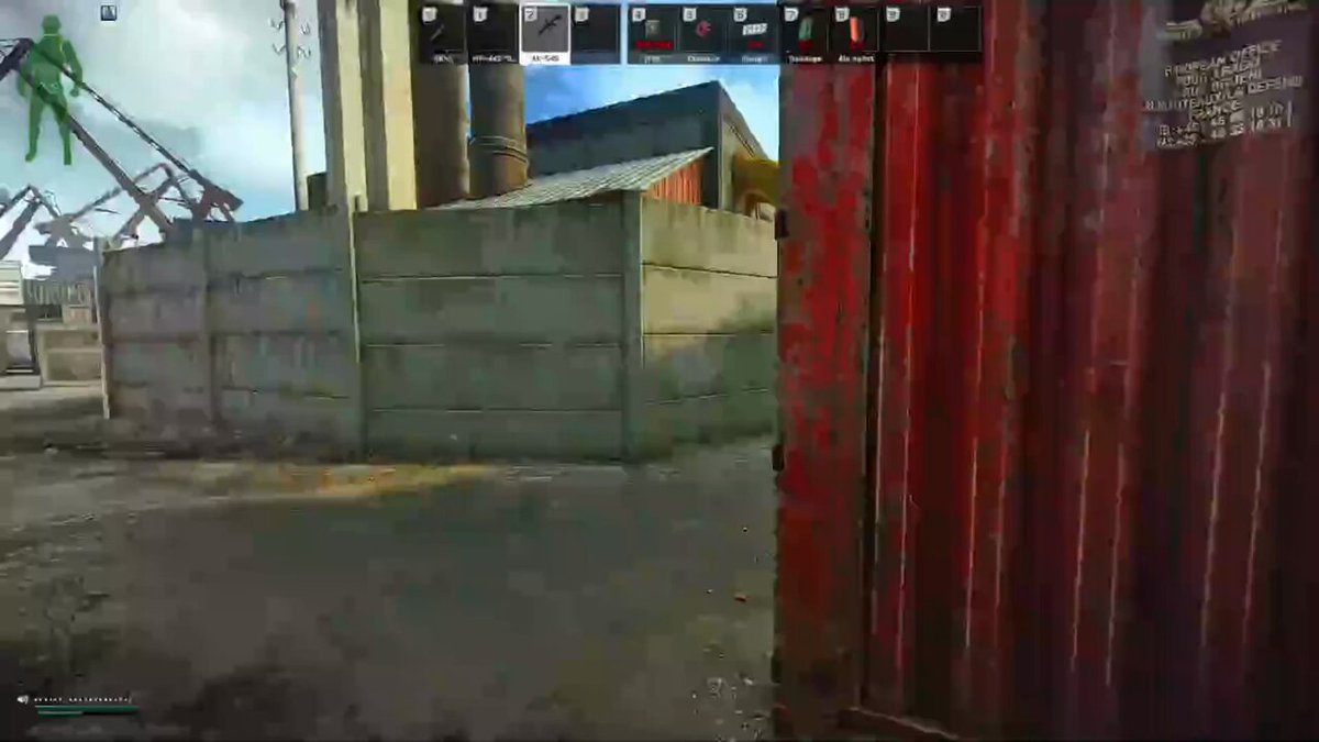 タルコフのクリップまとめ！ - posfie