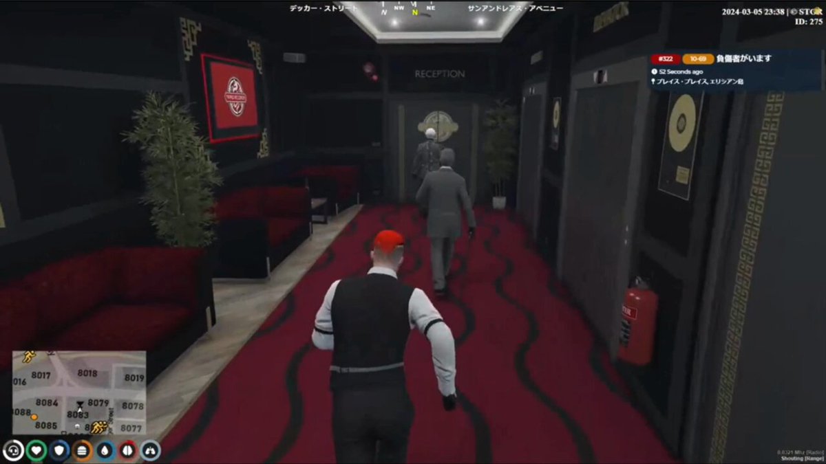 2024年3月分 ストグラ切り抜きまとめ - posfie