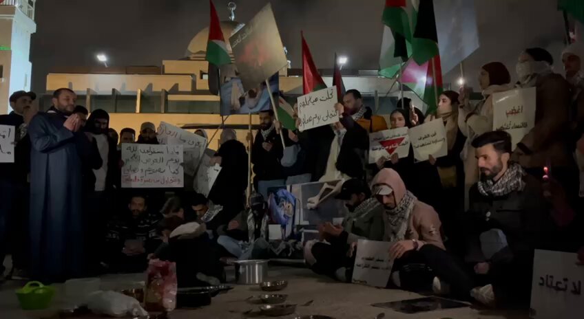 موقع سواليف الاخباري العموش يكتب الدنيا لا قمر ولا ربيع