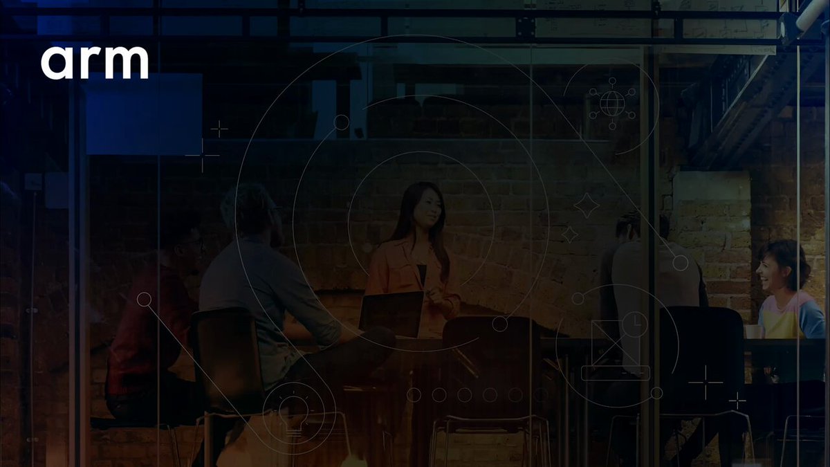 Arm Total Compute Solutions Bring Performance, Security and Armv9 to ...