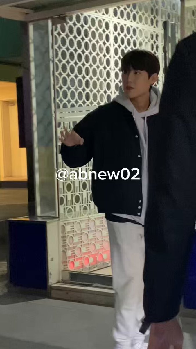 AB6IX 현장 - min.t (ミント)