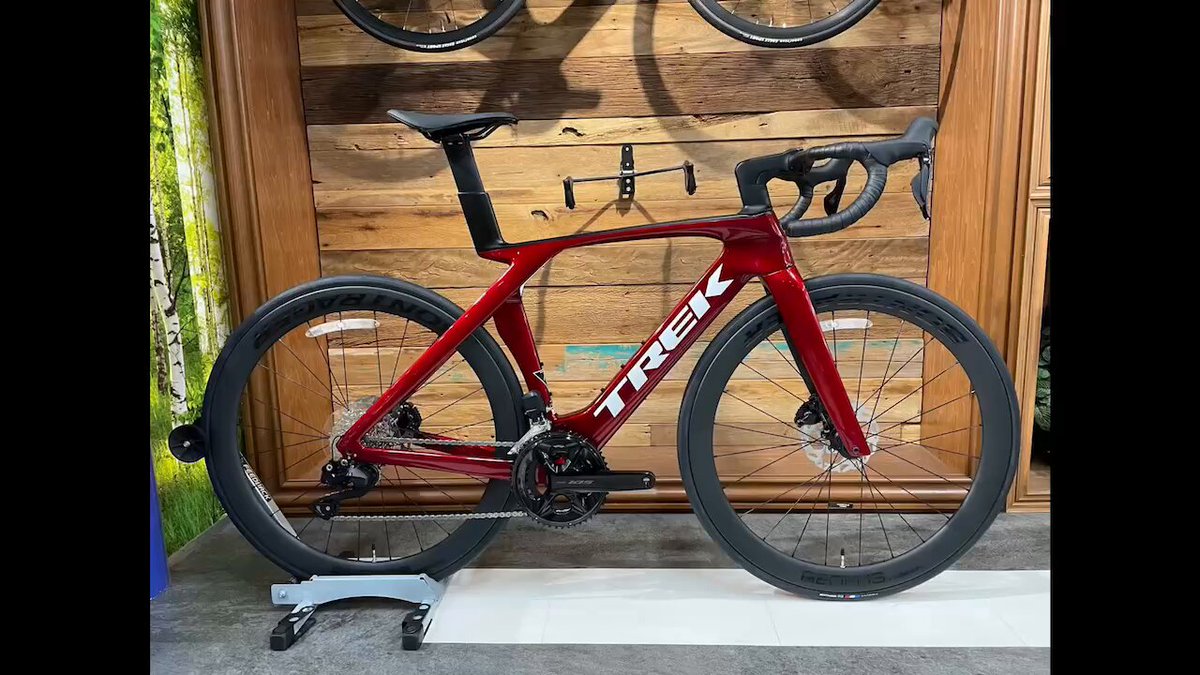TREK Madone SL6 gen7 54サイズ(TREK Madone SL 6 Gen 7 2024 TREK Madone SL6 gen7 54サイズ(TREK Madone SL 6 Gen 7 2024