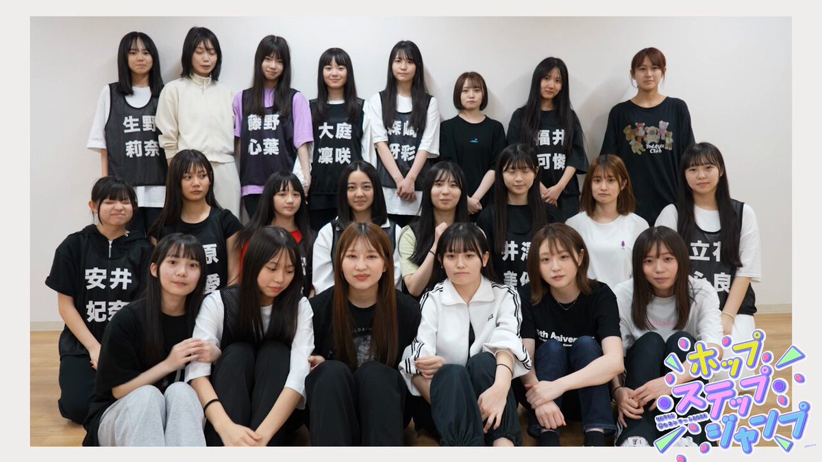 【博多の】HKT48★2816【本スレ】