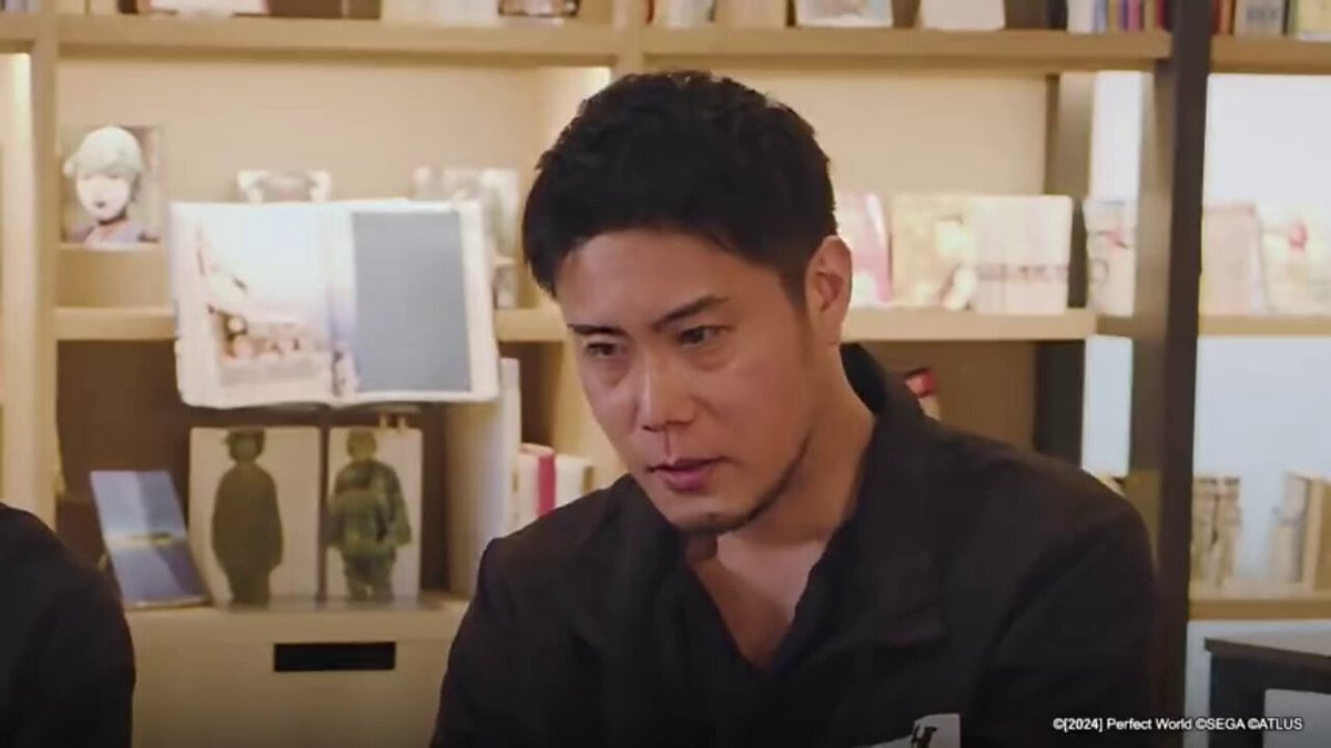 [P5X]ver1.0までの情報まとめ（P5の外伝ソシャゲ、中国開発アトラス監修） (4ページ目) - Togetter [トゥギャッター]