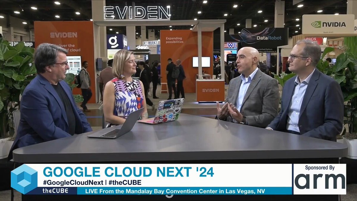 5 Places Arm-powered AI is Being Used to Create Change - Arm Newsroom