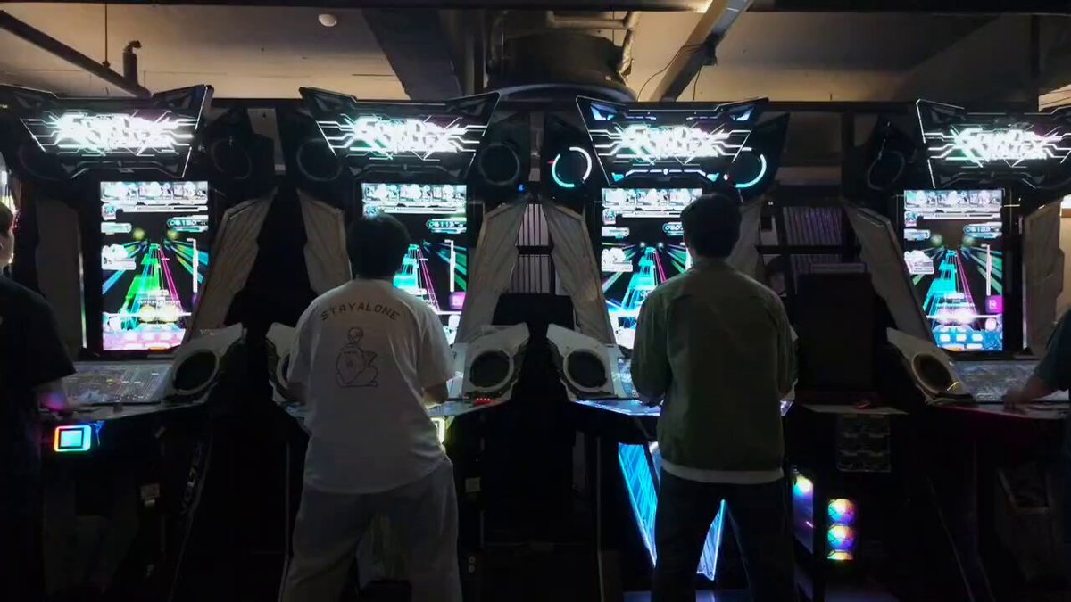 marierie works - posfie