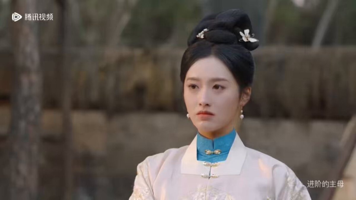 进阶的主母 - posfie