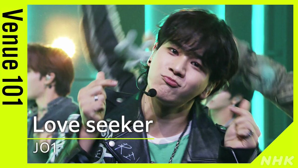 Venue101：NHK（前番組ｼﾌﾞﾔﾉｵﾄ） - Togetter [トゥギャッター]