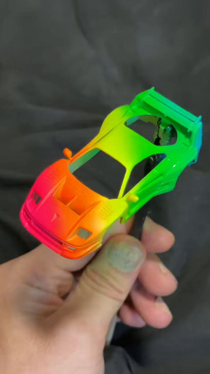 KDW#105 F40 LBWK - posfie