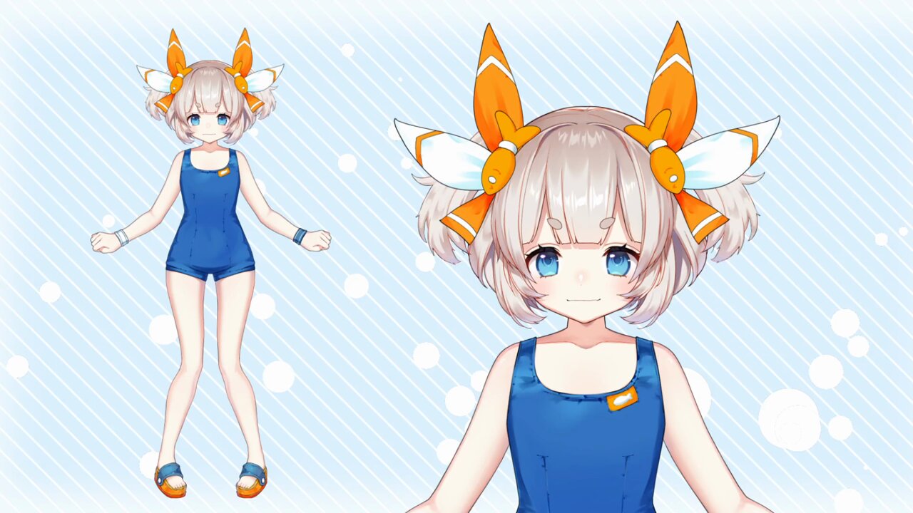 Marimari_en Mari Mari 🐟👑 Fishtuber (@MARIMARI_EN) / X