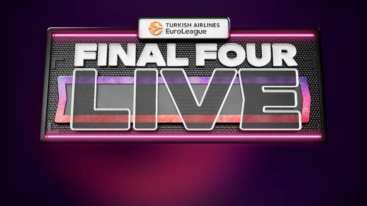 EuroLeague s video Tweet