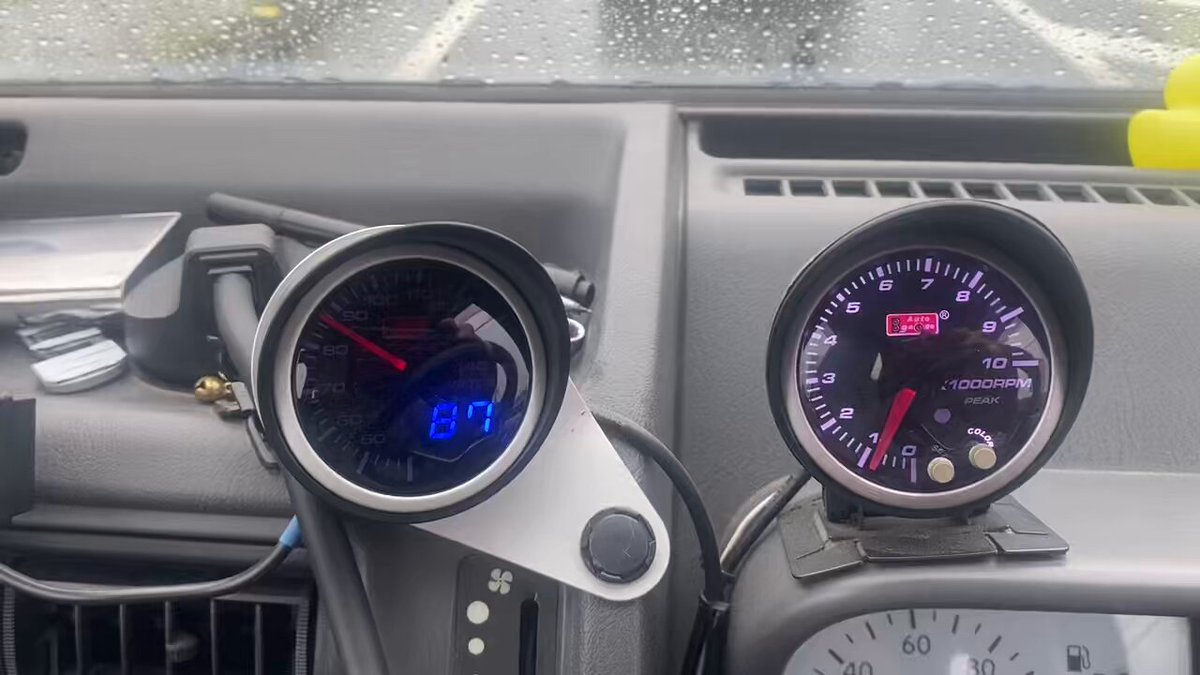 ミゼット2をミゼット2.72にする！ - posfie