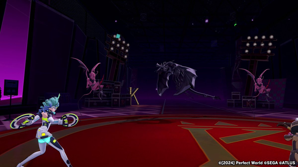 [P5X]キャラクター紹介まとめ (8ページ目) - Togetter [トゥギャッター]