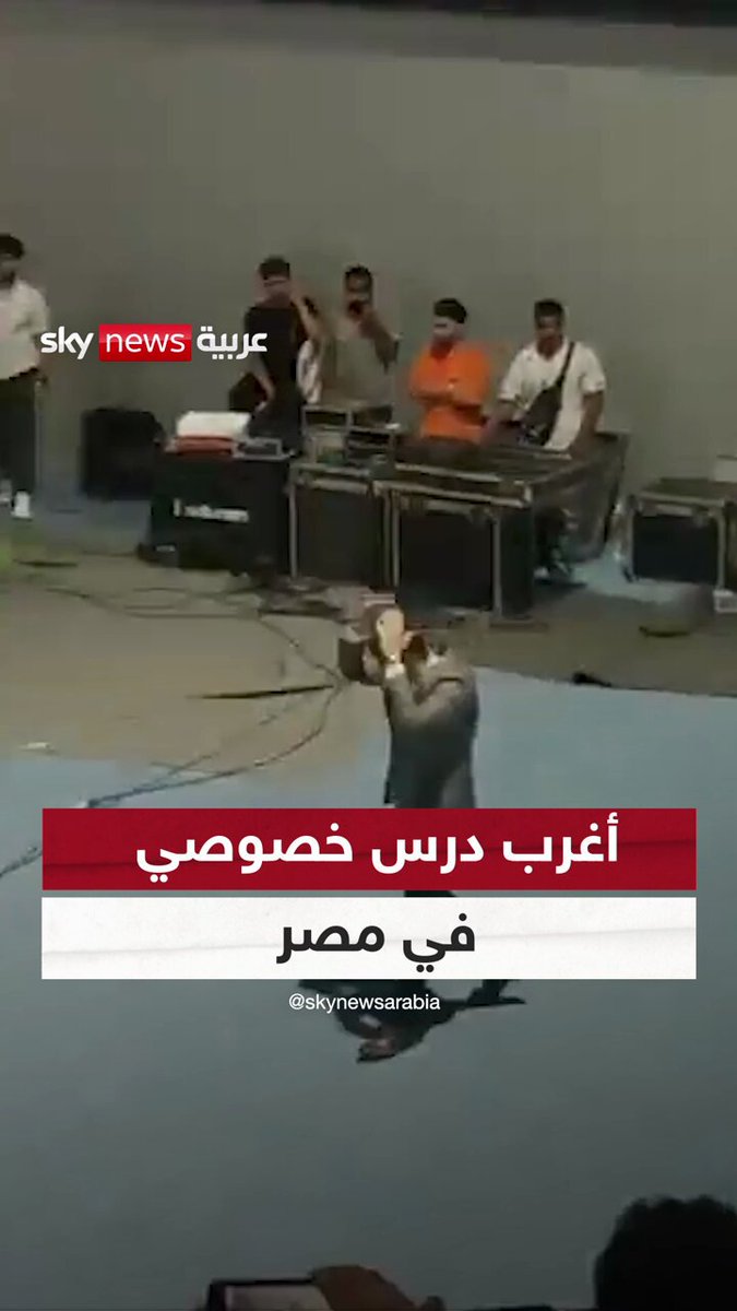 سكاي نيوز عربية الكشف عن زفاف التوأم الملتصق الشهير آبي وبريتاني من