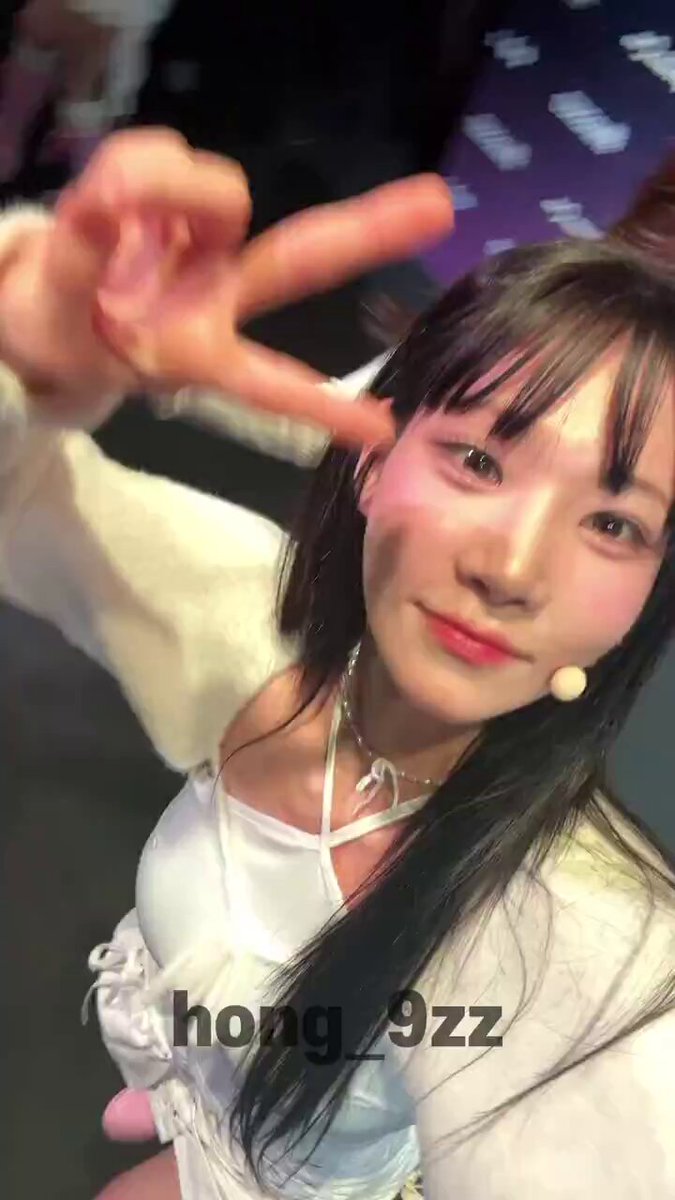 tripleS 240425 - posfie