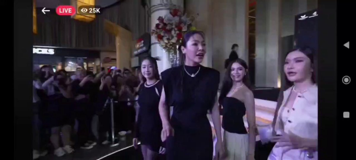 2024.07.02 URANUS2324 GALA PREMIERE - posfie