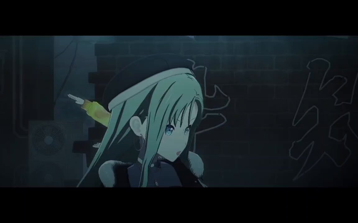 PRSK MV ミクルカ zip - posfie