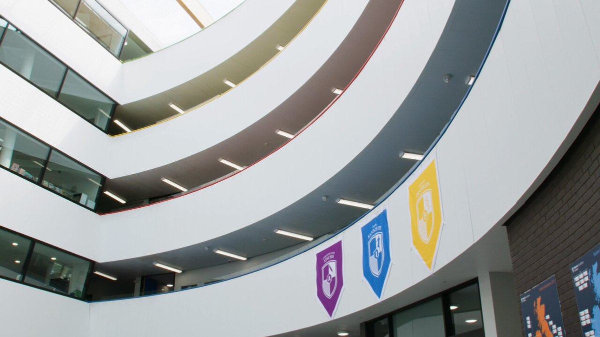 Welcome to the Inspiration Teaching School Hub