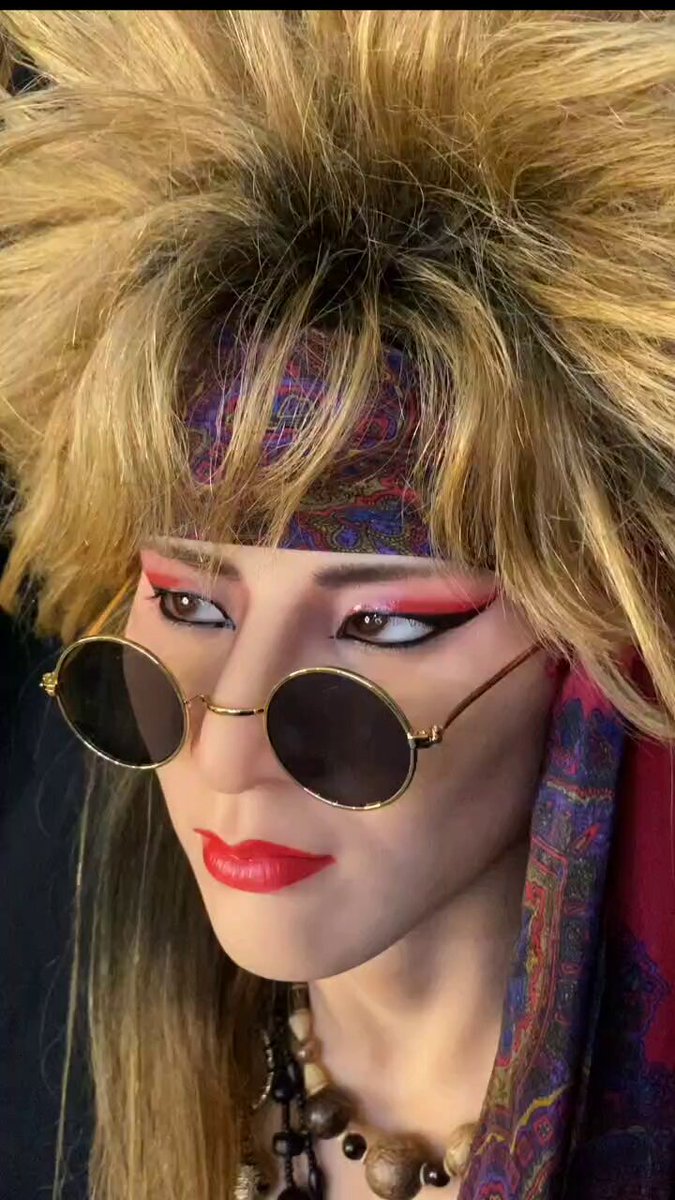 Happy Birthday, TAIJI！you are 58! - posfie