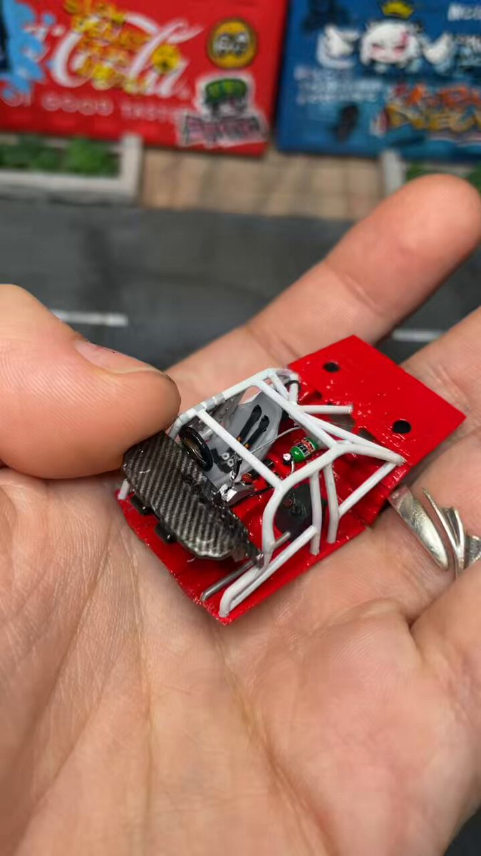 KDW#109 セフィーロ タイドラッグ仕様 - posfie