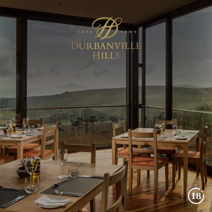 Durbanville hills restaurant store