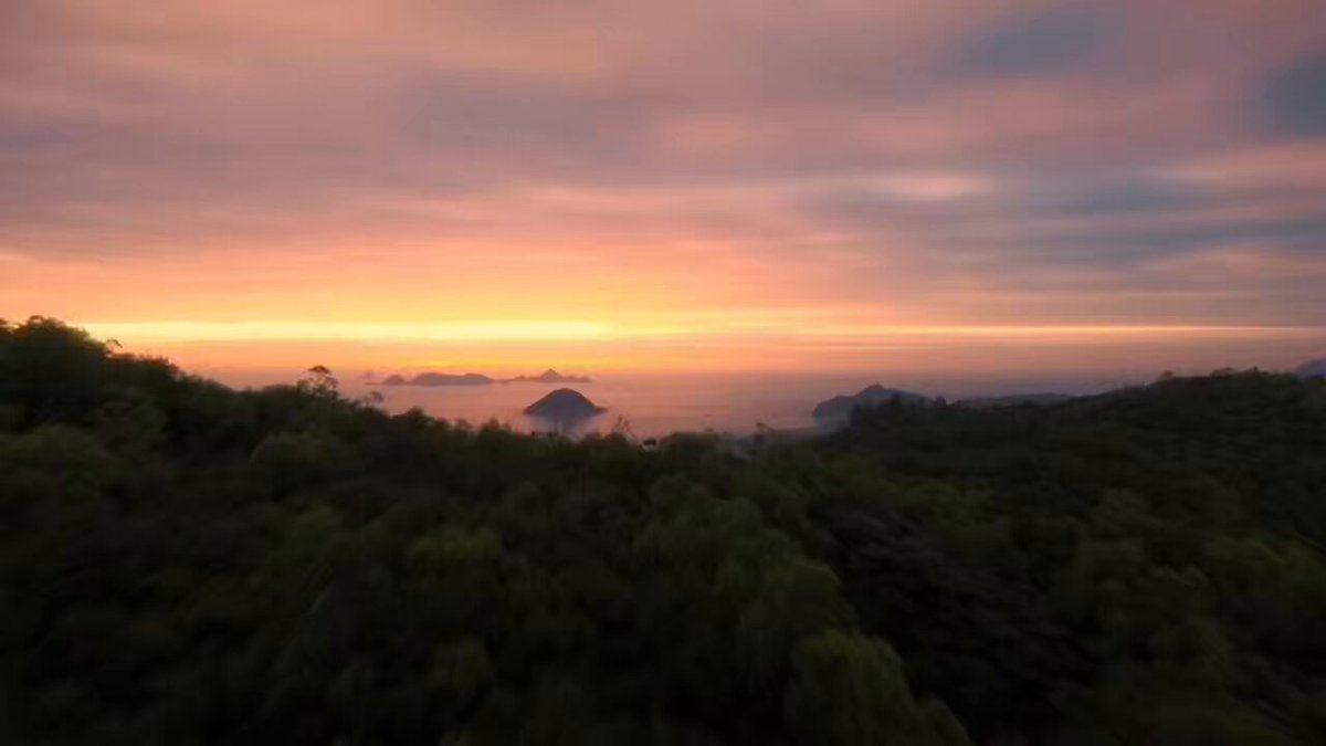 【深夜の2時間DTM】癒し系BGM - posfie