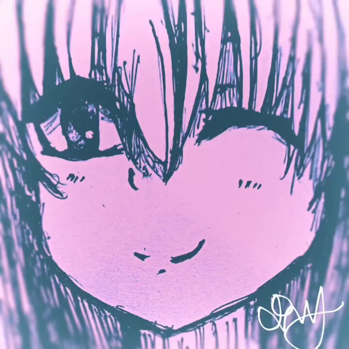 【深夜の2時間DTM】癒し系BGM - posfie