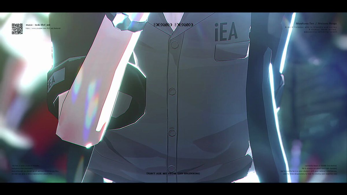 その他MMD - posfie