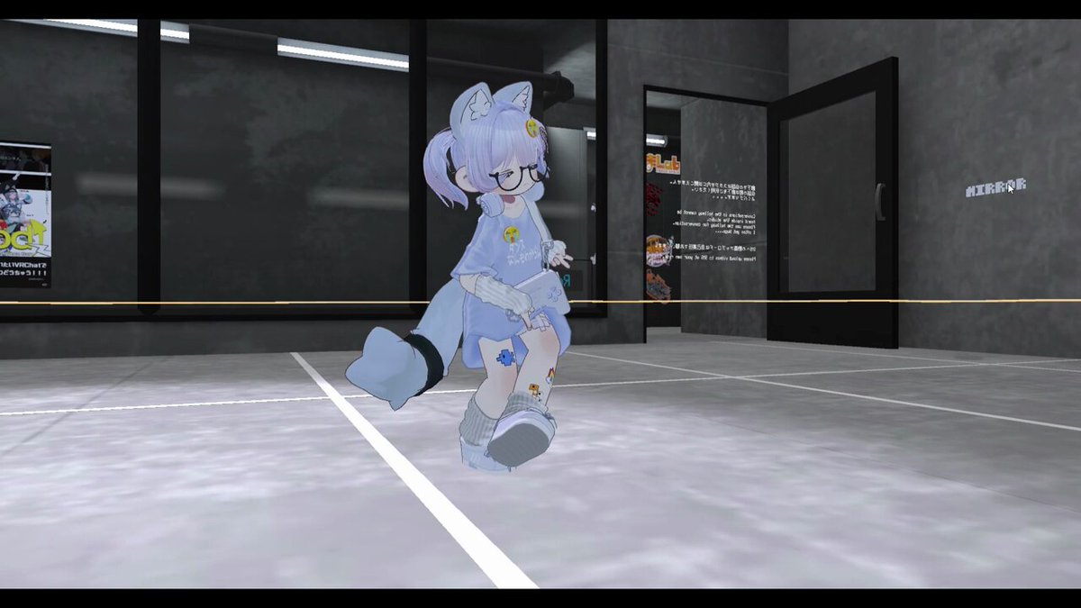 VRダンスチャレンジvol.3 - posfie