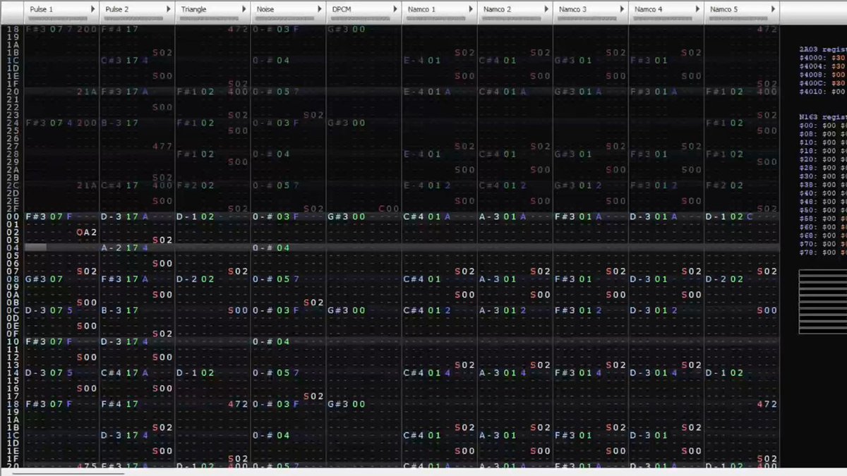 おんがく - posfie