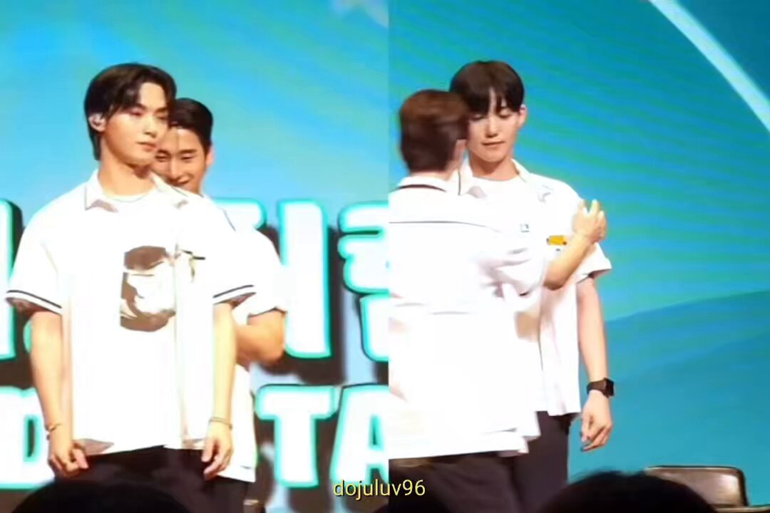 240810 Jazz for two fanmeeting 김정하 (6ページ目) - Togetter [トゥギャッター]