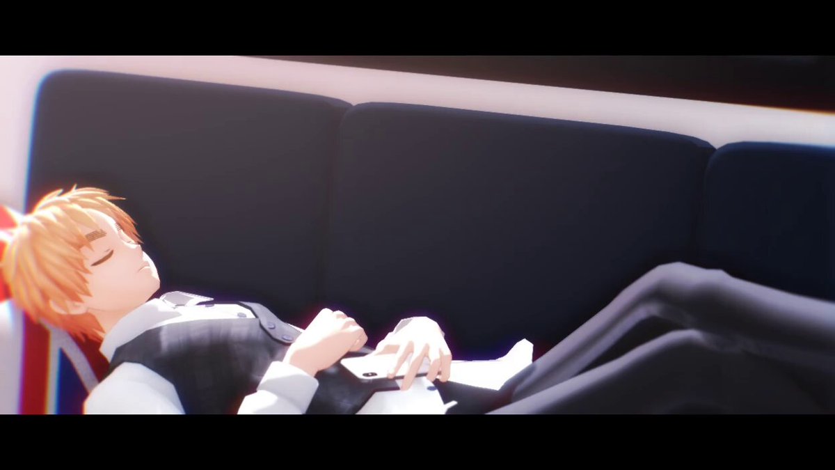 🎬2024年MMDツイートまとめ - posfie