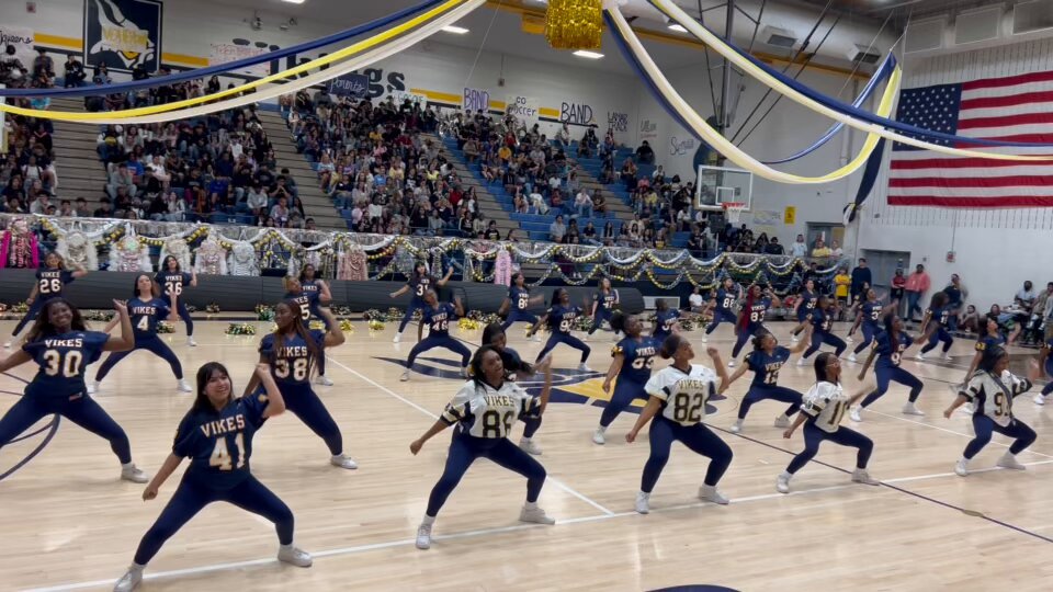 Pathways in Technology / Early College High School - Lamar High School