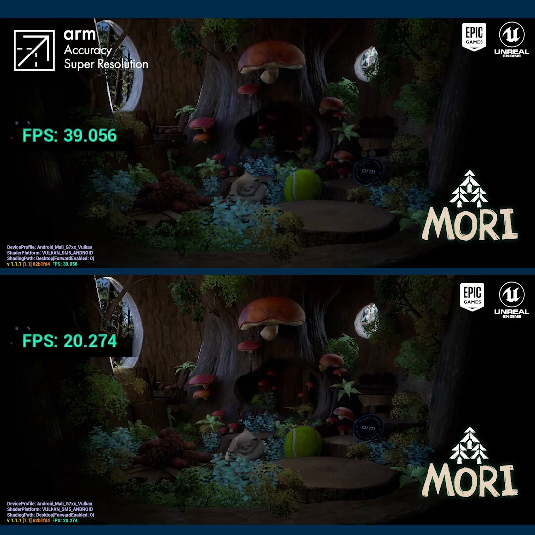 Arm: One Year After the IPO - Arm Newsroom