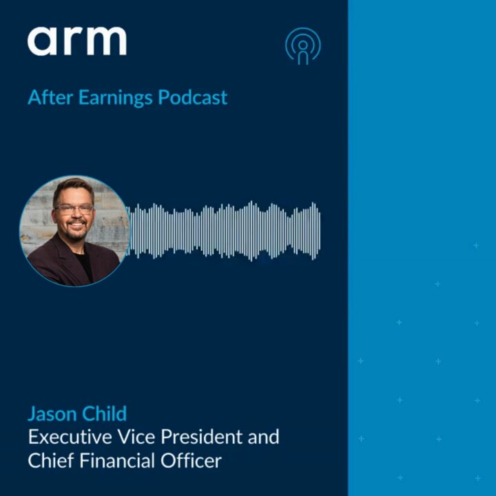 Arm: One Year After the IPO - Arm Newsroom