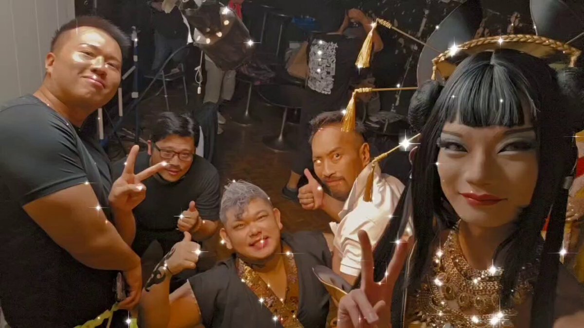 24-10-05 デパートメントH 2099 - posfie