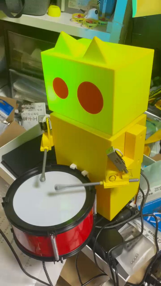 『Maker Faire Shenzhen 2024』 - posfie