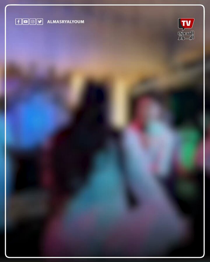 صحيفة المصري اليوم صفع عروسته وطلب يد صديقتها في حفل زفافه ما القصة؟