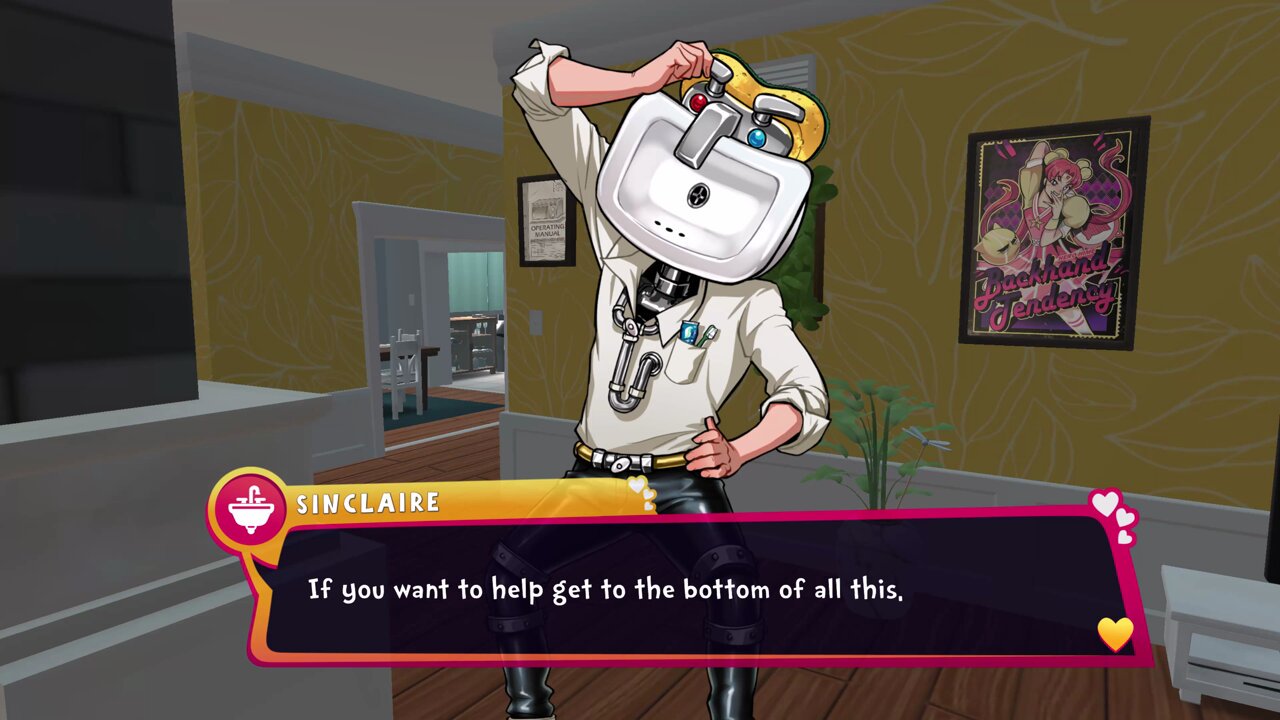 Date Everything!: All Smarts Dateable Characters