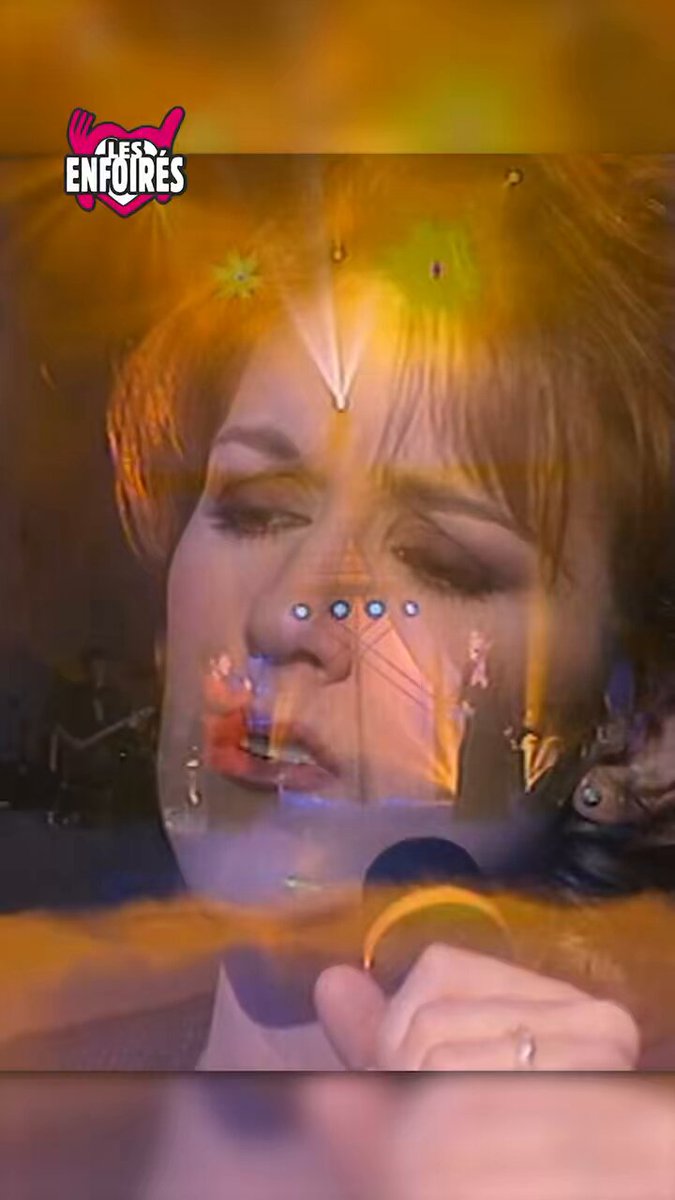 « ENFOIRÉS 2024, ON A 35 ANS ! » | Les Enfoirés