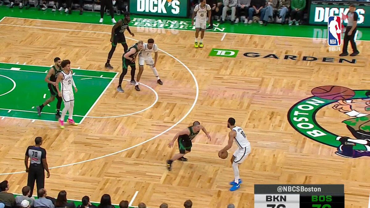 NBA Japan on X: NBA Japan on X: