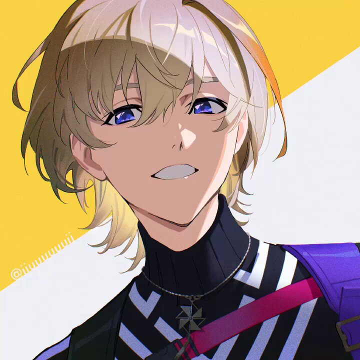 にじさんじ - posfie