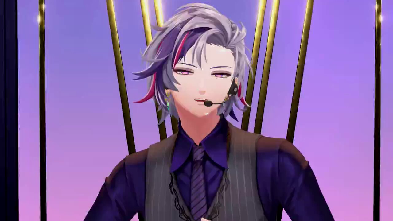 にじさんじ公式🌈🕒 on X: にじさんじ公式🌈🕒 on X: