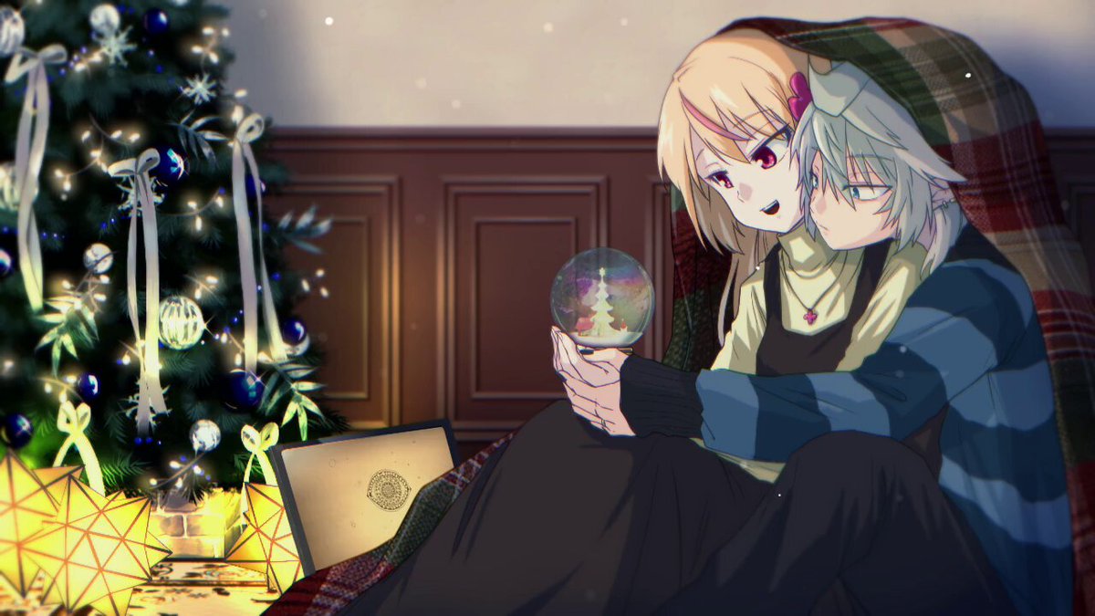 UTAU四季巡り 2024 冬 宣伝ポスト一覧 - posfie