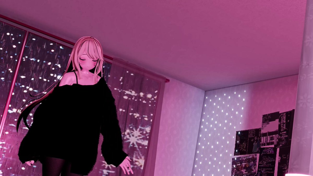 🎥撮った動画（VRChat VIDEO）🎥 - posfie